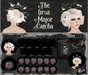 Second Life Marketplace - :[P]:- Ursa Major Gatcha:// Twinkle Halo- Spring